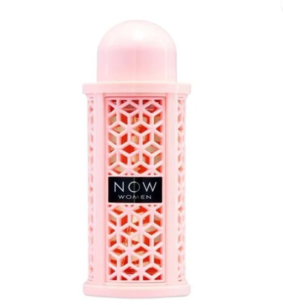 Rave Now Women 100 ml EDP - Miris Woman